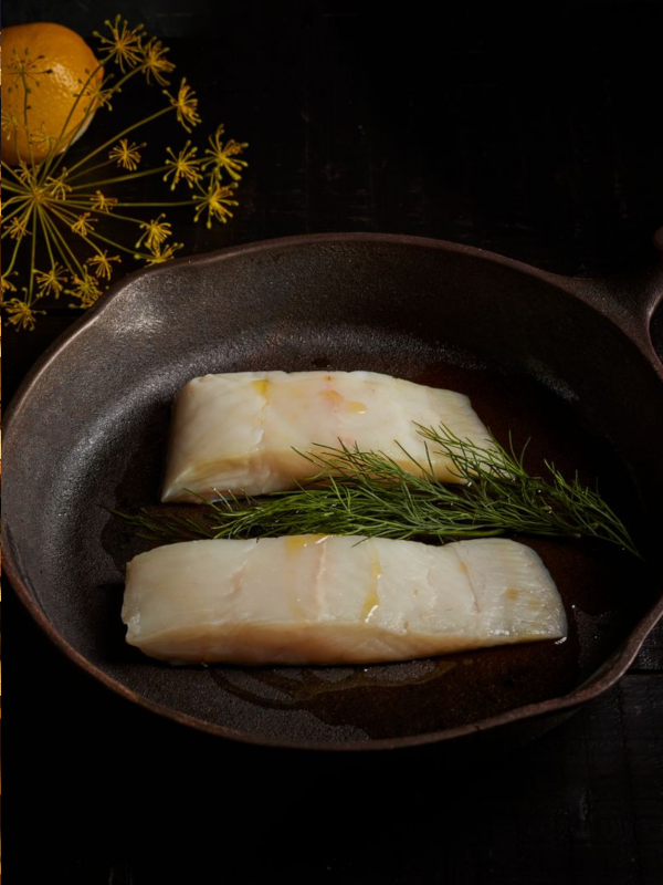 Introducing gigha halibut
