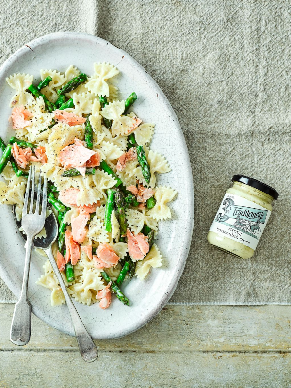 Our favourite condiment combinations