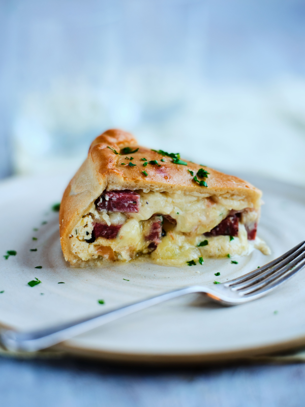 Pizza chiena
