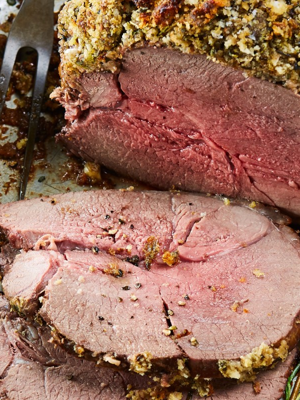 The top five health benefits of venison