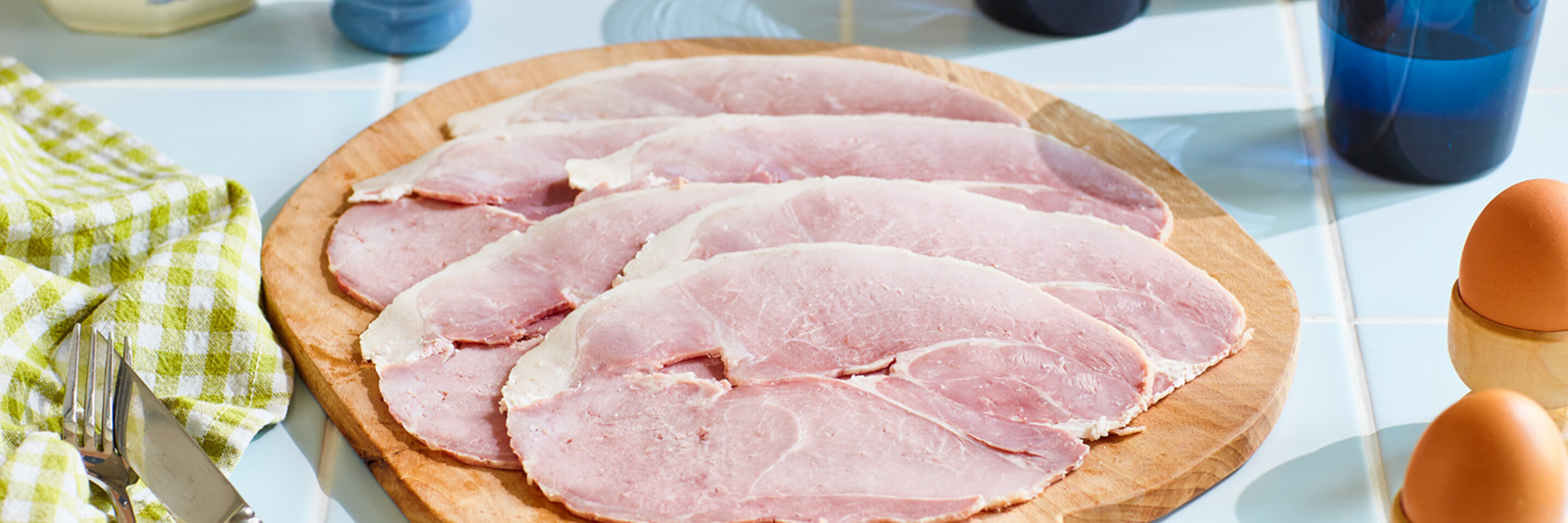 Easter Cold Cuts & Centerpieces | Field & Flower