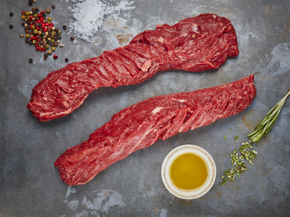 Onglet Steak | Field & Flower