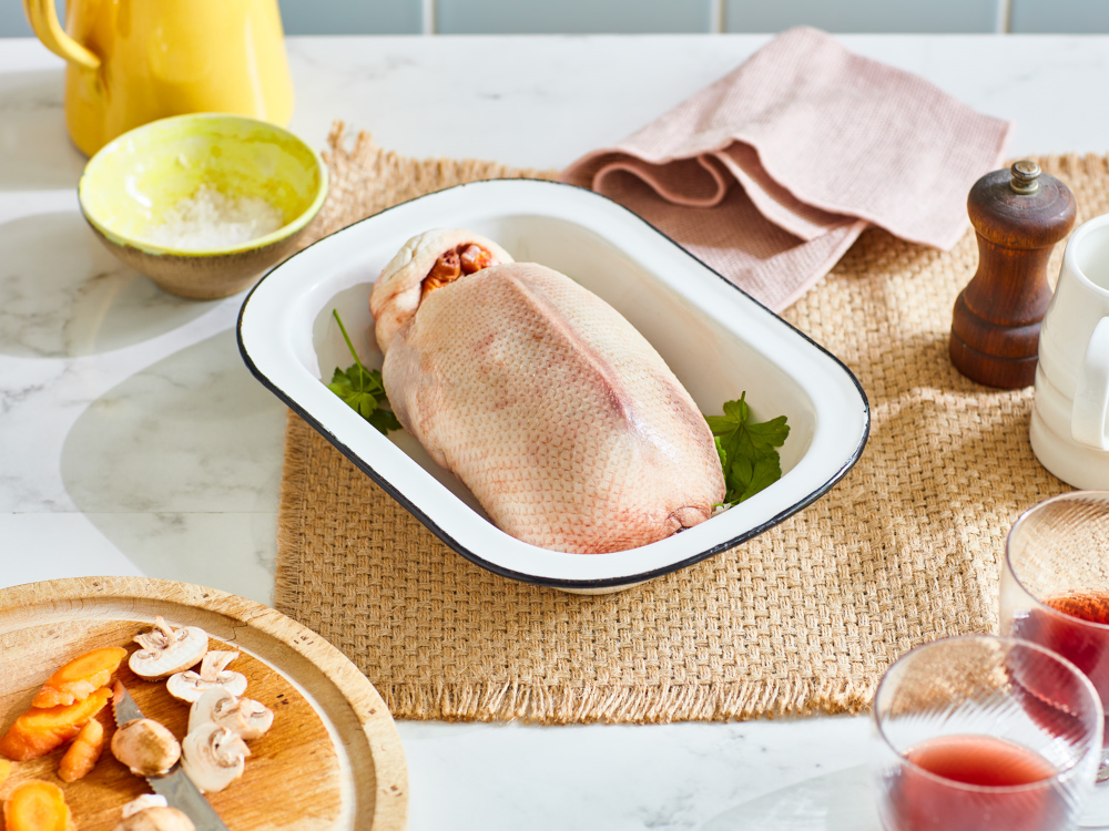 Whole Mallard (700g) | Field & Flower