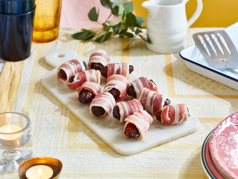 Devils on Horseback, Pack of 12 (275g) | Field & Flower