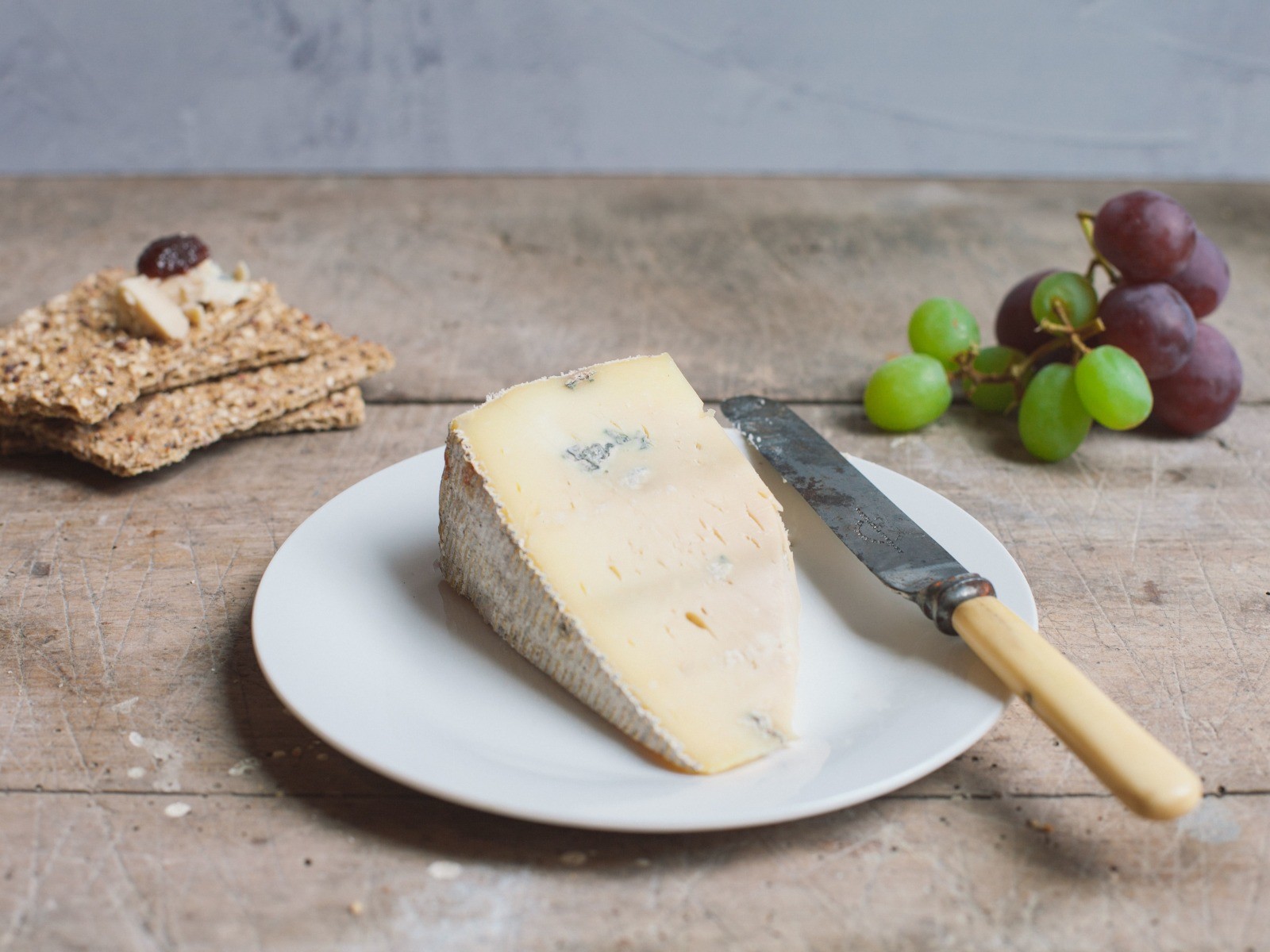 Young Cornish Blue (175g) | Field & Flower