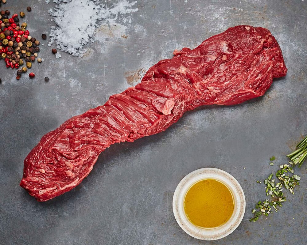 OngletSteak Meat
