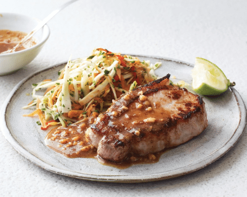 how to cook lamb guard of honour