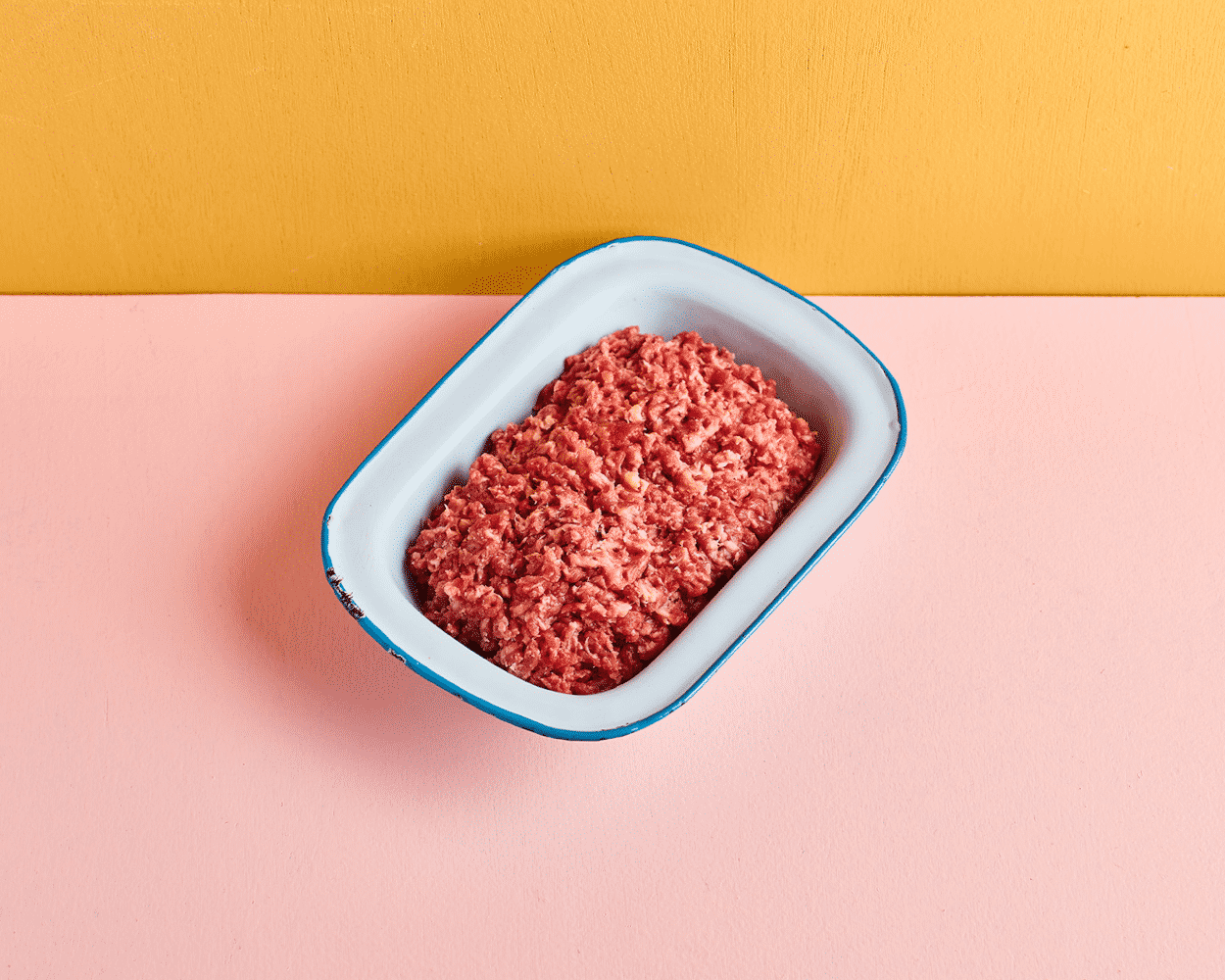 Minced Beef Fresh Mince | Buy Ground Mince Online | Next Day Delivery